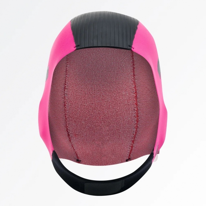 C-Skins Swim Research Freedom 3mm Swim Cap Pink